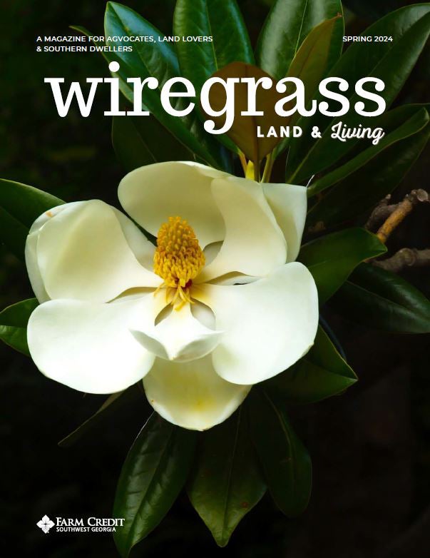 Wiregrass Land & Living | Southwest Georgia Farm Credit